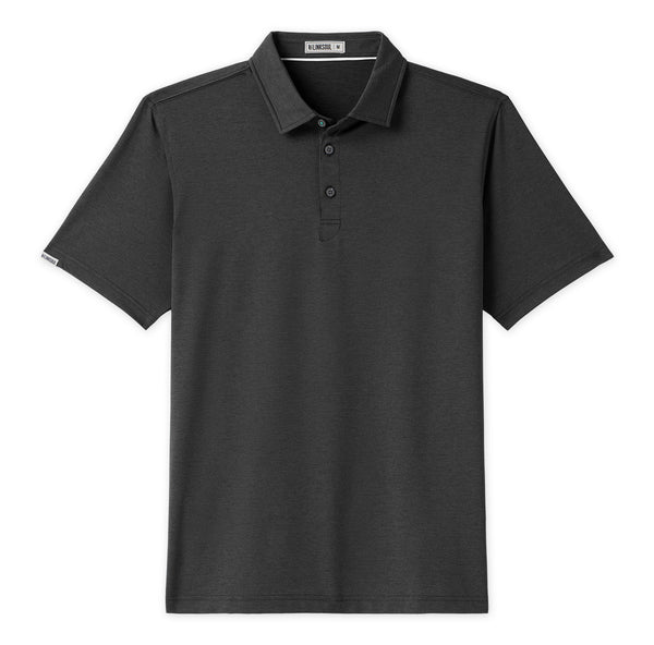 Cooling Performance Polo | Breathable & Quick-Dry - LINKSOUL