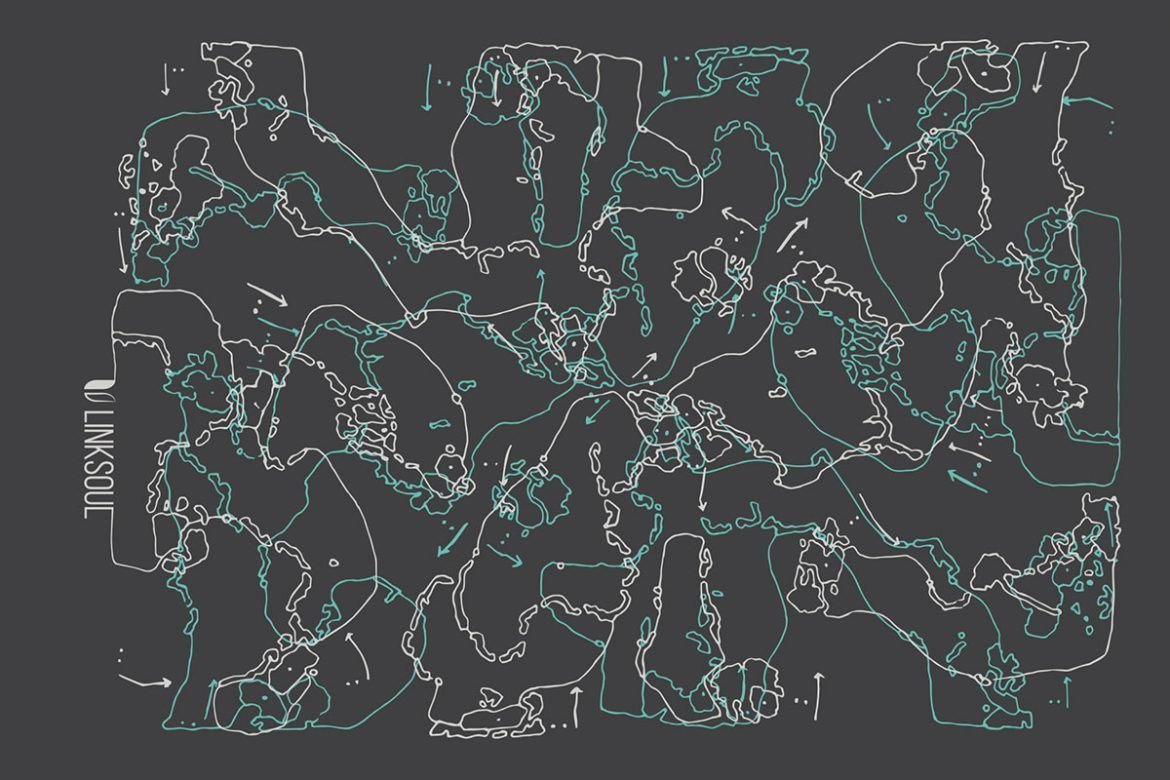 Interview with Fantasy Golf Course Designer Ian Gilley - LINKSOUL