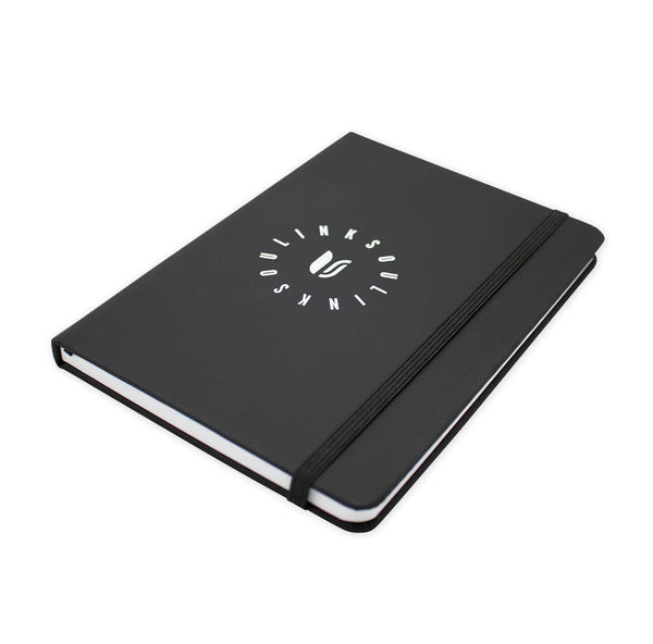 Evolution Notebook - LINKSOUL