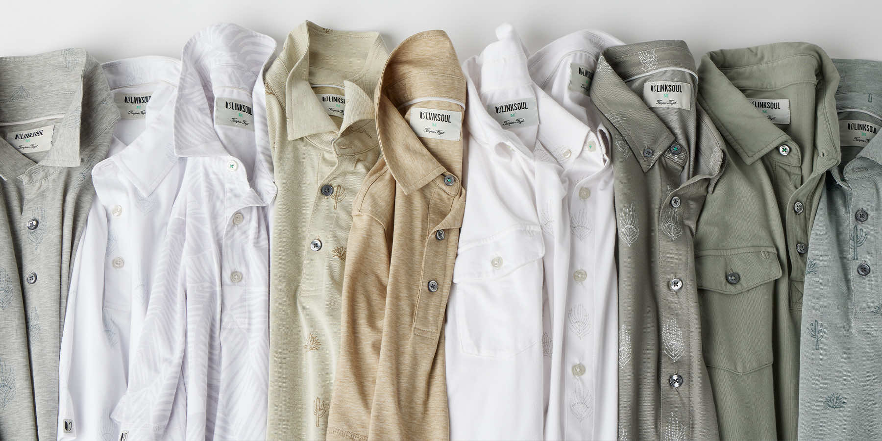 LINKSOUL | Make Par, Not War