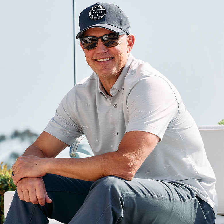 LINKSOUL | Make Par, Not War