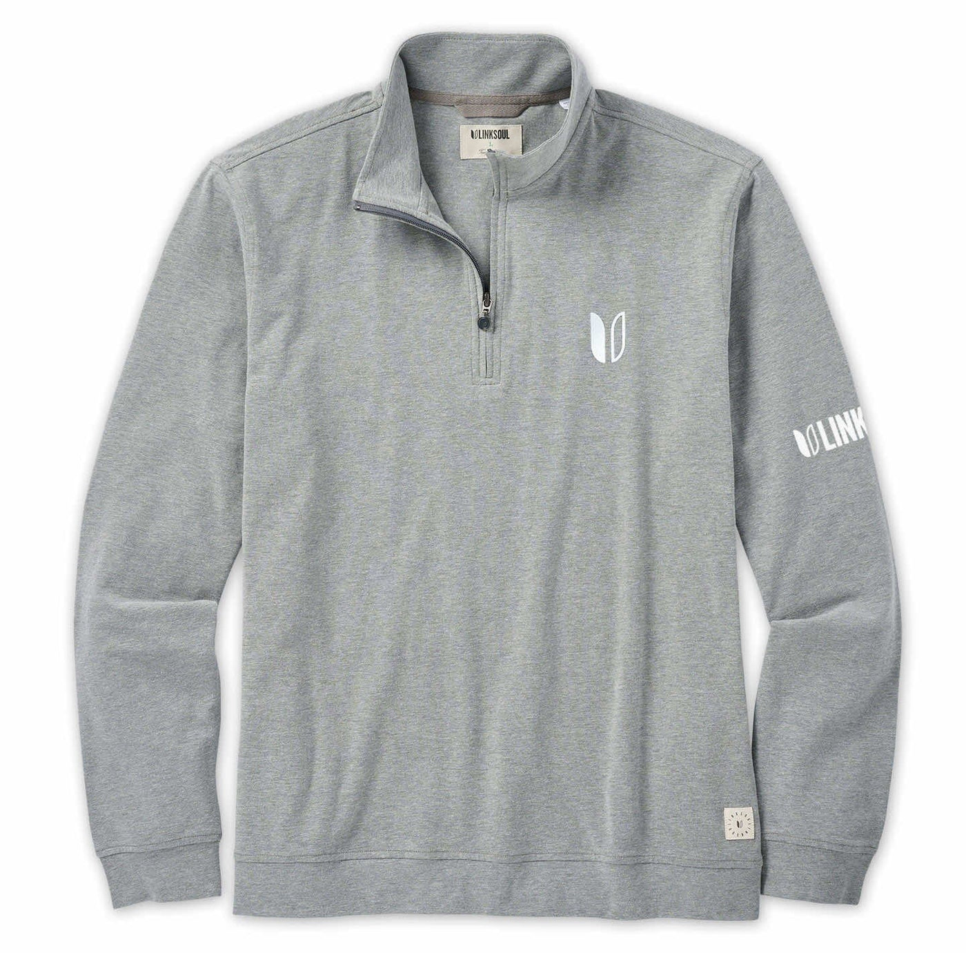 Tour Logo - LINKSOUL